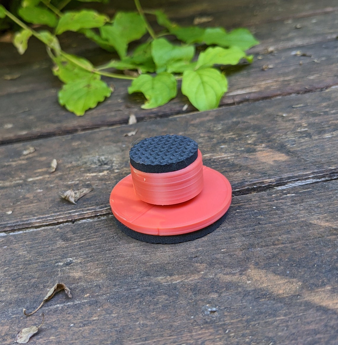 Pottery Trimmer Spinner Double Sided With Soft Grippy Pads - Etsy