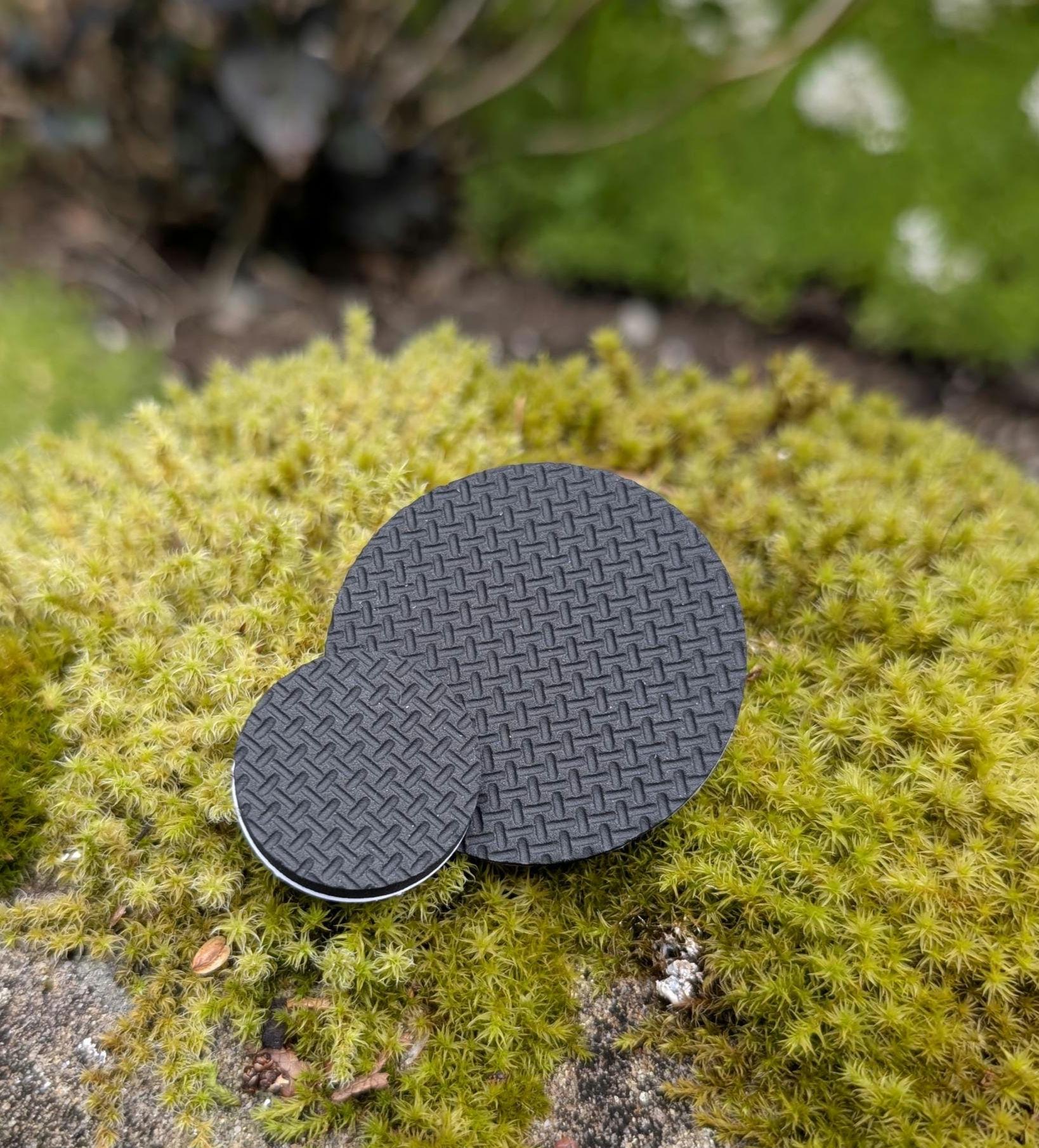 Pottery Trimmer Spinner Double Sided With Soft Grippy Pads - Etsy