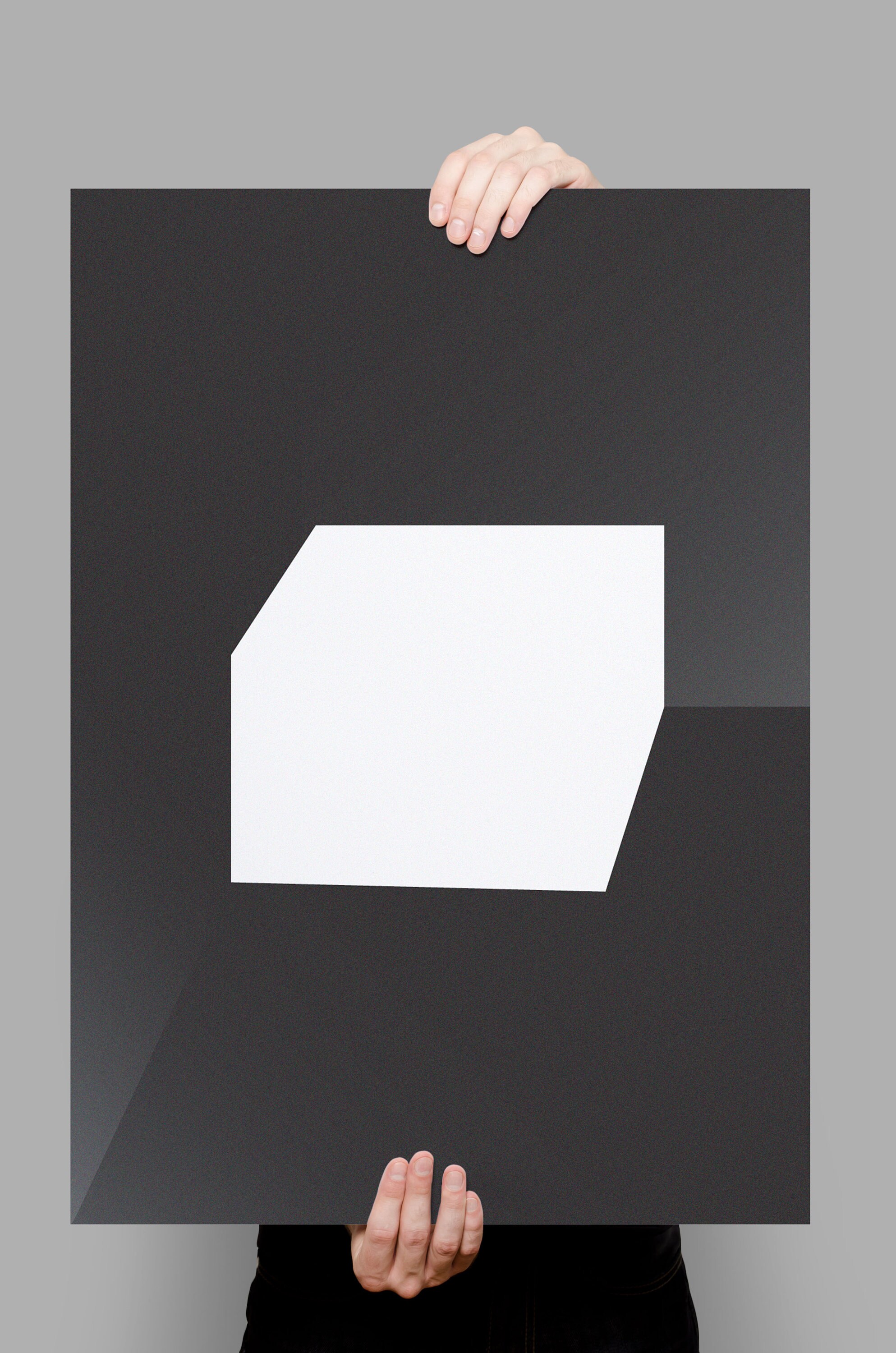 James Turrell Inspired First Light Art Print - Etsy