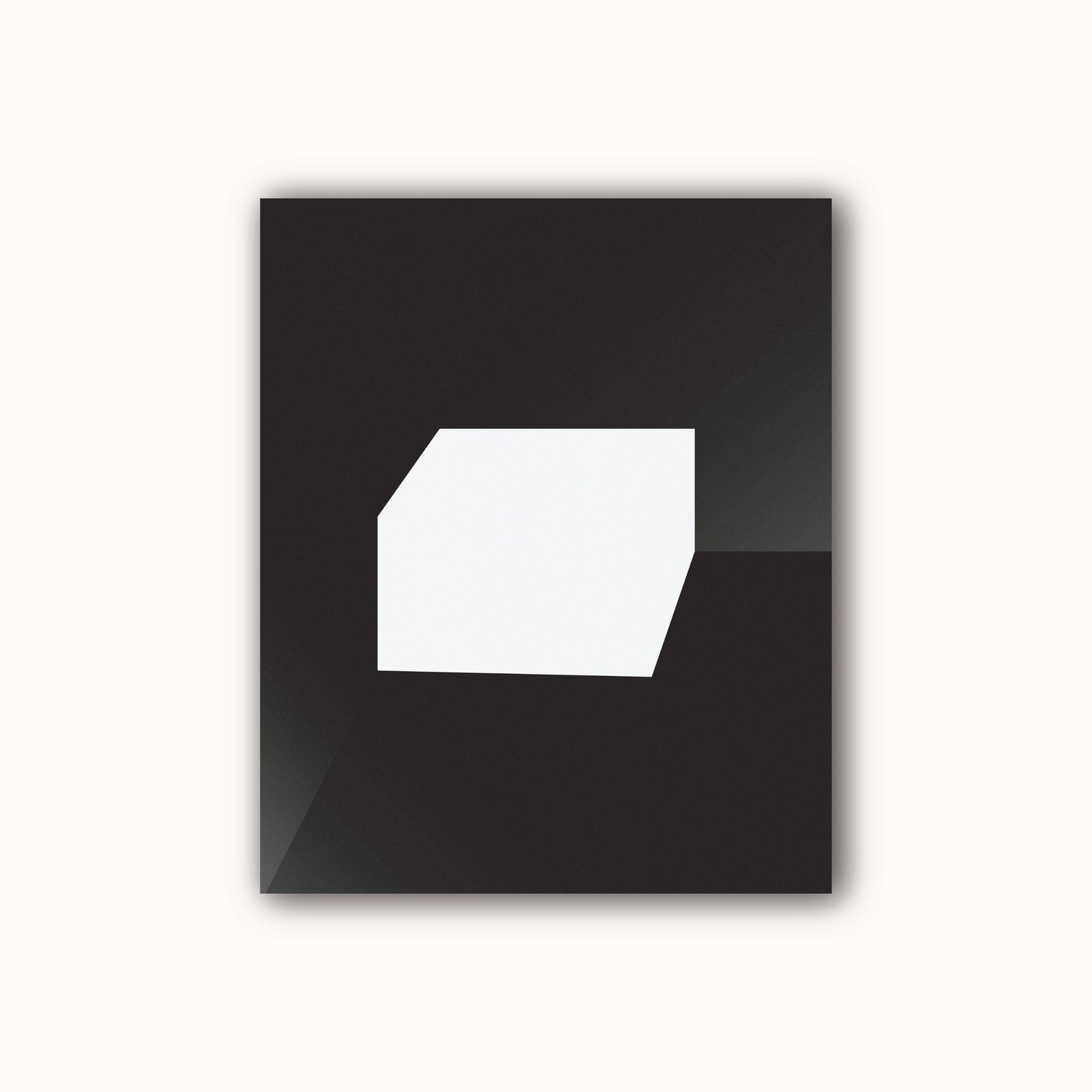 James Turrell Inspired First Light Art Print - Etsy