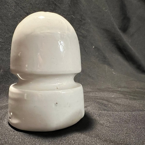 Porcelain Insulator - Etsy