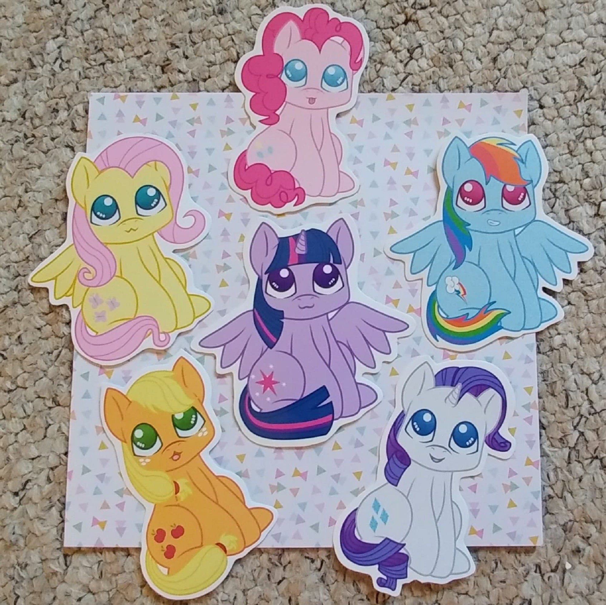 Chibi Twilight Sparkle