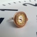 Ring Watch chaika, Vintage Ring Watch ,soviet Watch, Ladies Watch ...