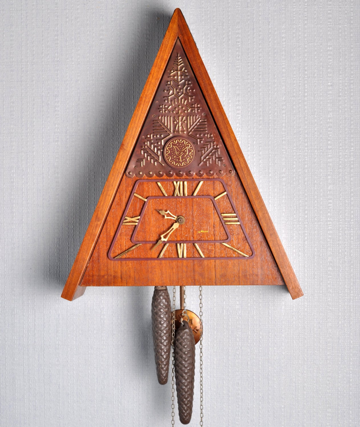 Hunter Cuckoo Clock for sale| 85 ads for used Hunter Cuckoo Clocks