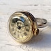 Vintage Watch Ring "chaika", Ring Watch ,soviet Watch, Ladies Watch ...