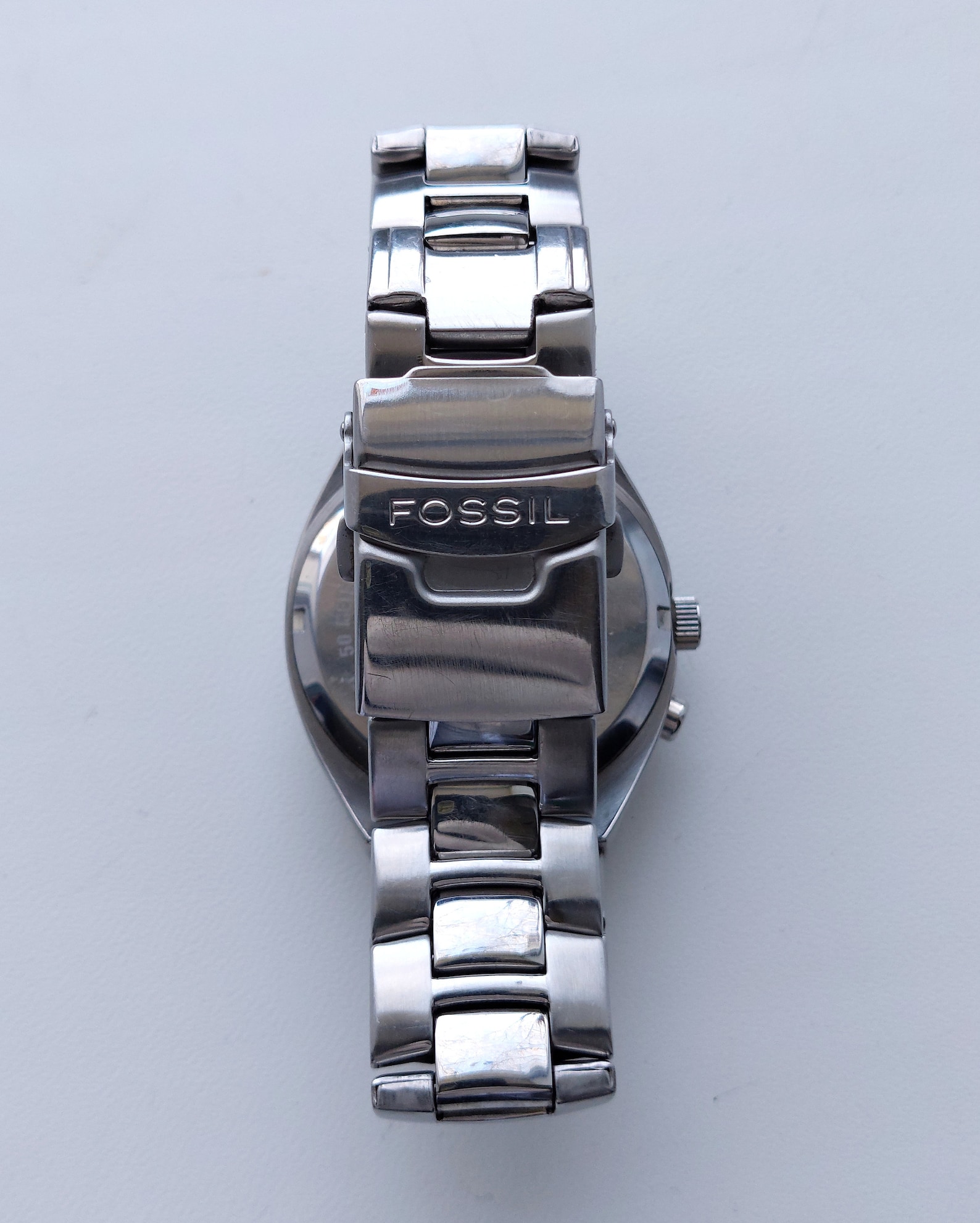Vintage Fossil Big Tic Dragon Watch: Animated Quartz Wristwatch - Etsy