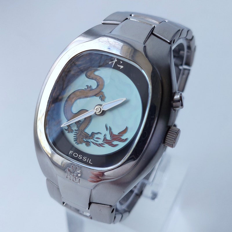 Japanese Watch - Etsy