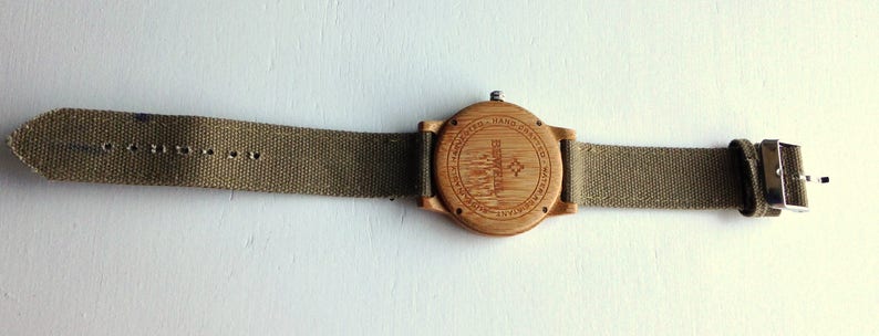 Stone watch Marble watch Mens watch Gemstone watch Agate | Etsy