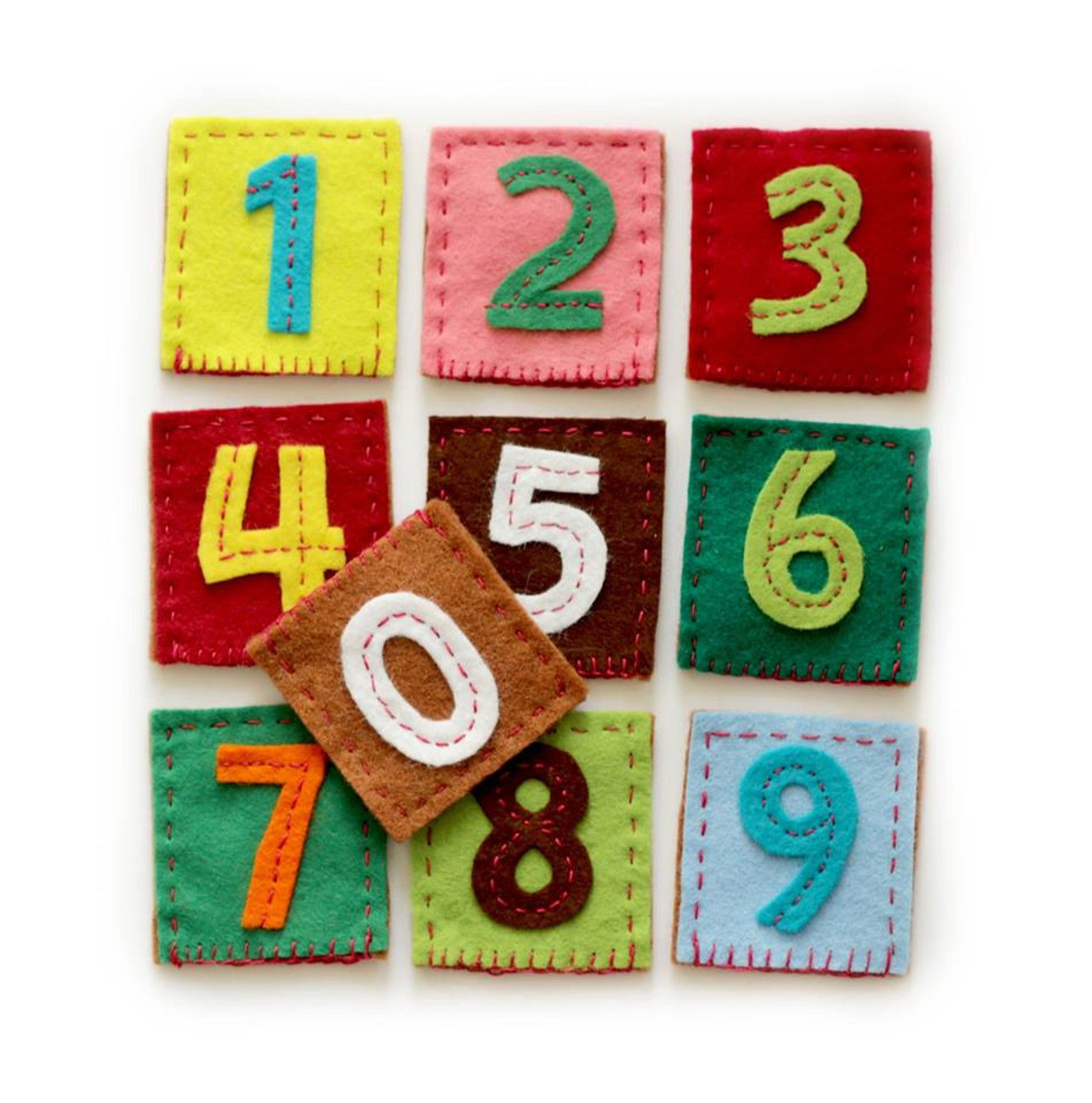 Finger Puppets Number at Alyssa Dalziel blog