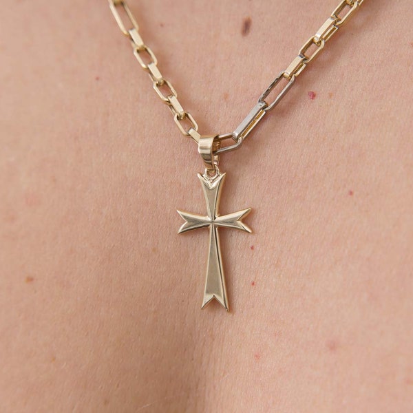 Templar Cross - Etsy