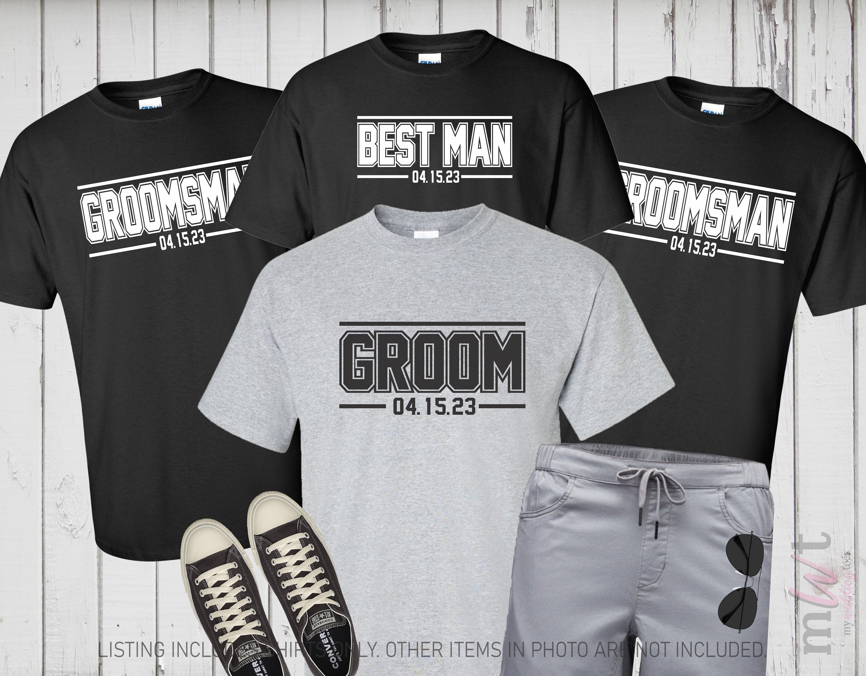 Bachelor Party Shirts. Bachelor Party Gift. Bachelor Shirt. - Etsy