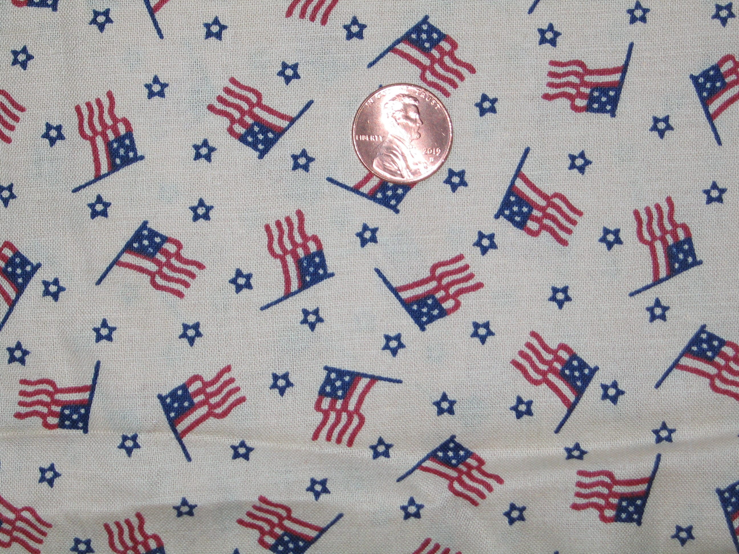 Patriotic, 4th of July, Firecrackers, Red White and Blue Stars ...