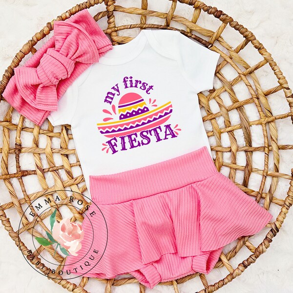 Mexican Fiesta Dress - Etsy