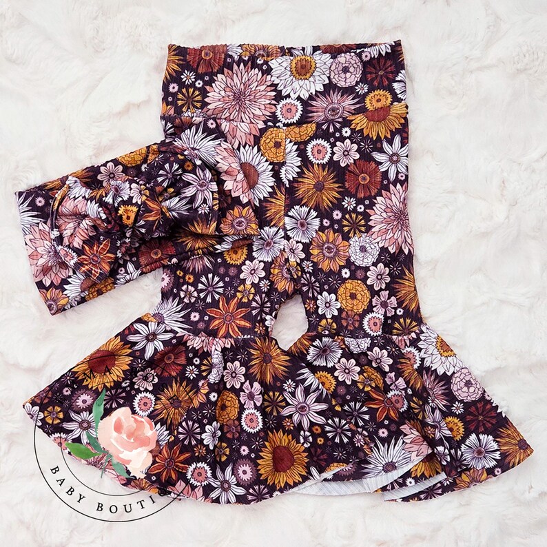 Baby Girl Thanksgiving Outfit, 3 Piece Set, First Thanksgiving Shirt ...