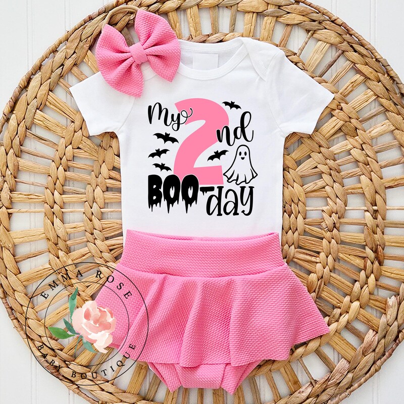 La Boo Boo Outfit - Etsy