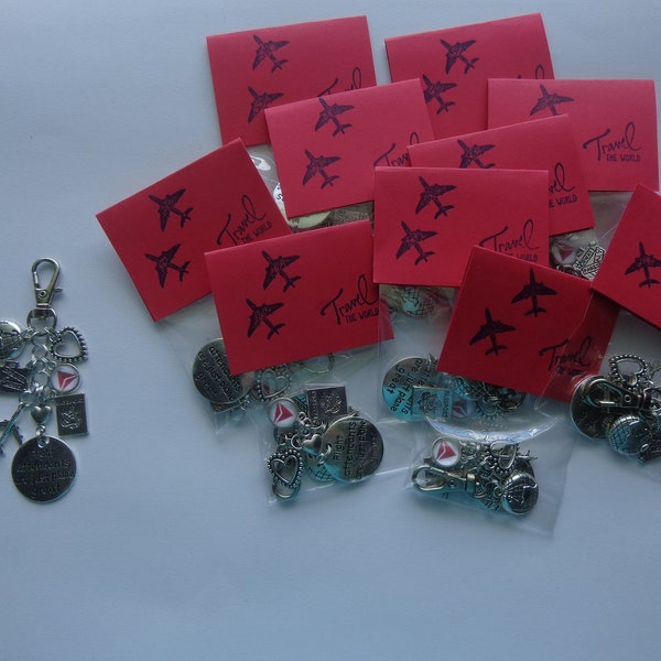 Delta Airlines - Etsy