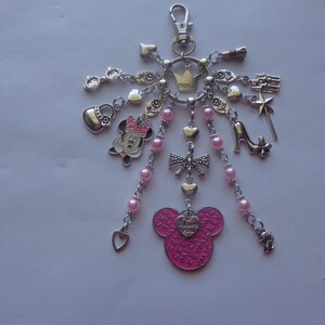 Minnie Mickey Mouse, Princess, Tierra, Purse, Castle, Shoes, Love You ...