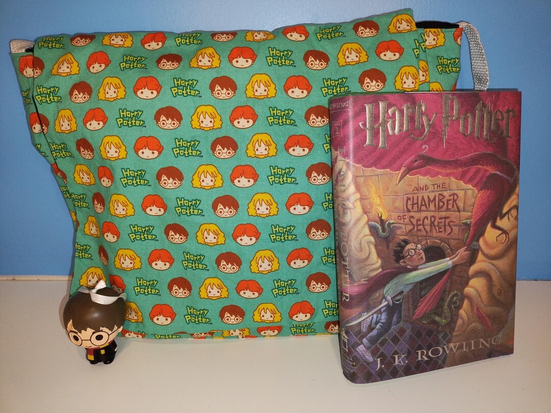 Aqua Wizard Messenger Bag - Etsy