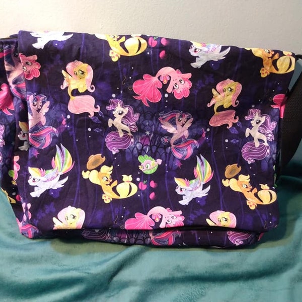 My Little Pony Bag - Etsy