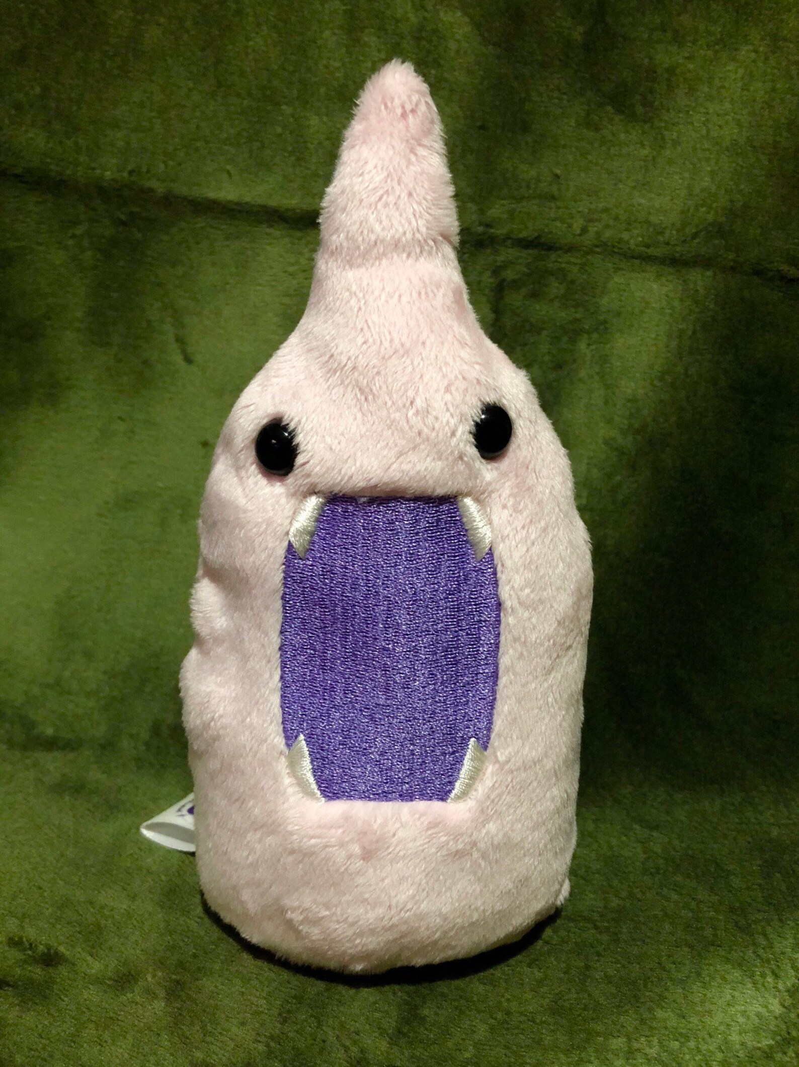 Animon Ditto Evolution Pokemon Plush | Etsy