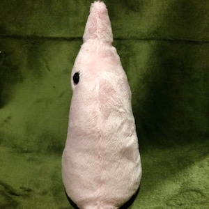 Animon Ditto Evolution Pokemon Plush - Etsy