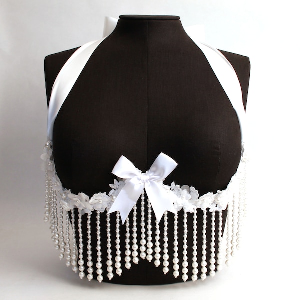 Shelf Bra - Etsy