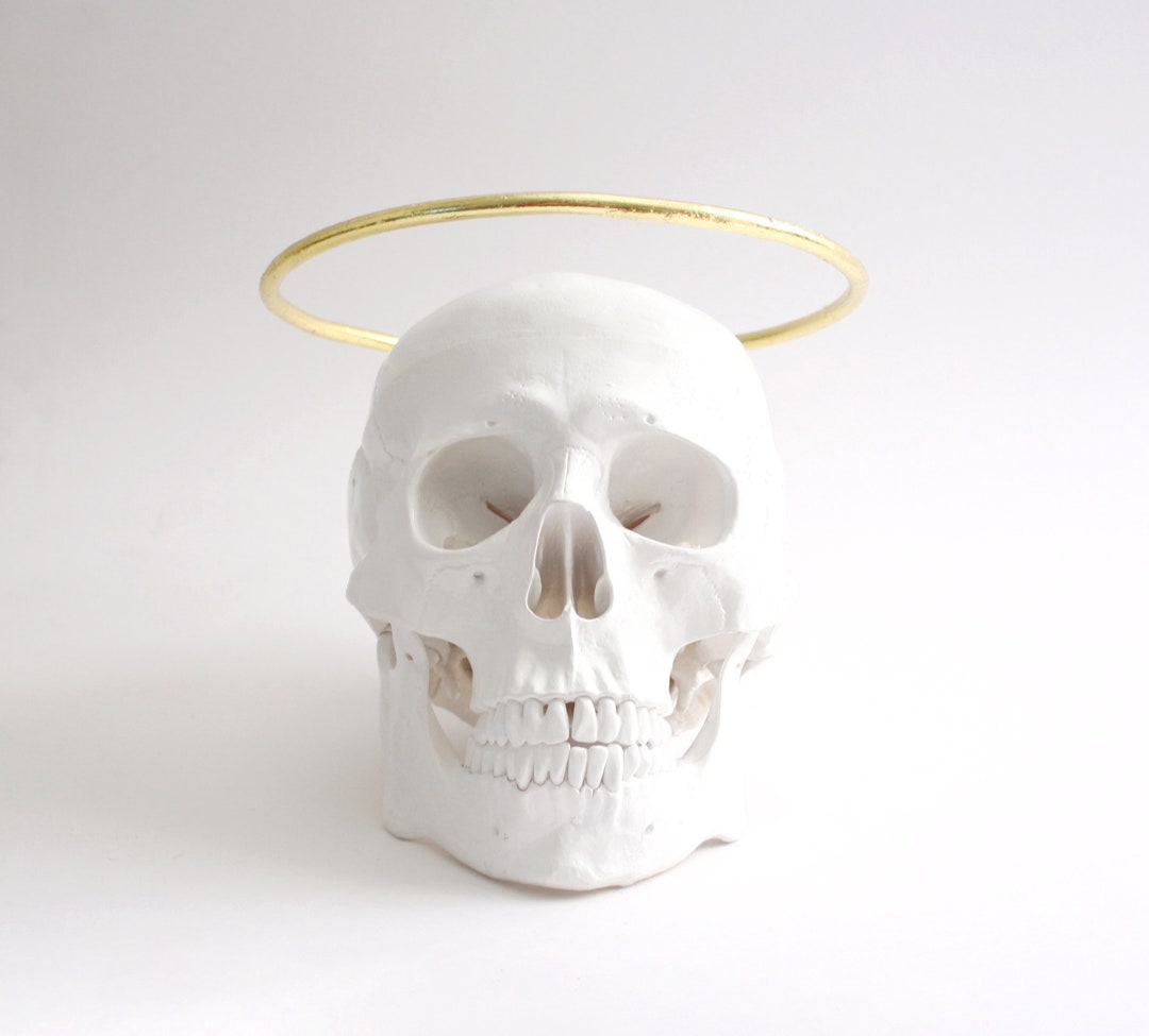 Angel Halo Headpiece, Floating Angel Halo, Chainsaw Man Cosplay ...