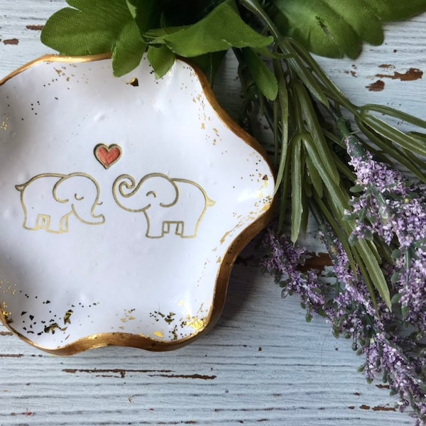 Elephant Decor - Etsy