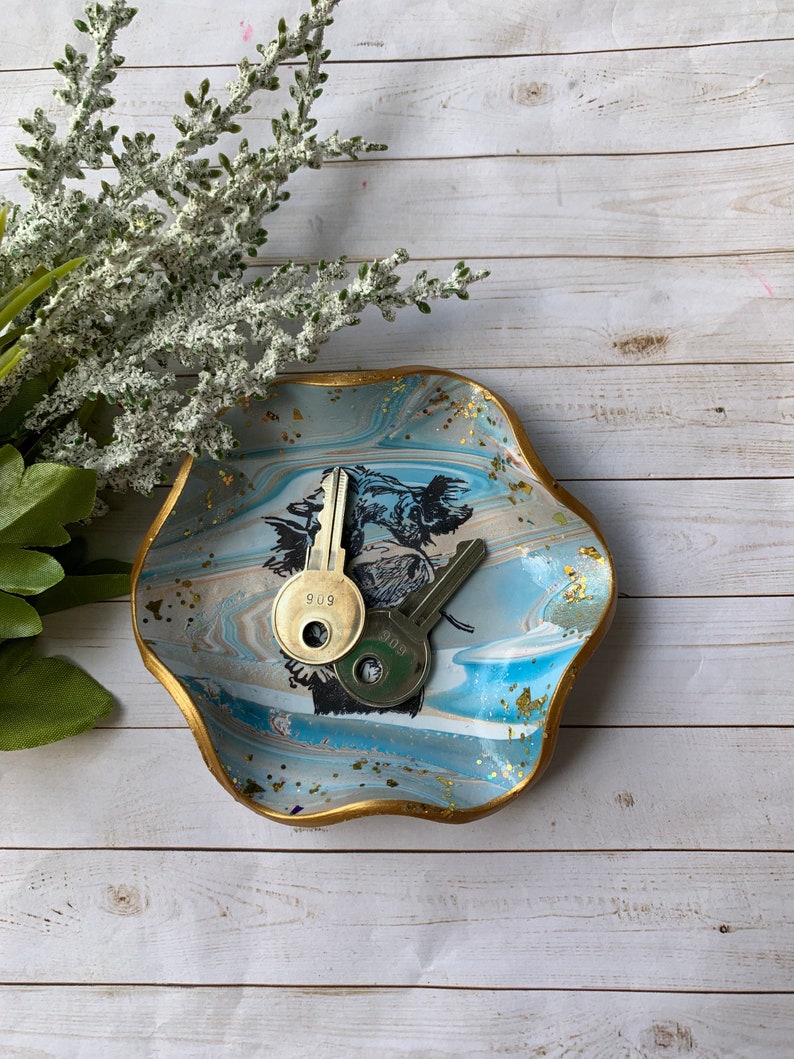 Cow Ring Dish Heifer Ring Dish Calf Ring Dish Cow Gifts - Etsy