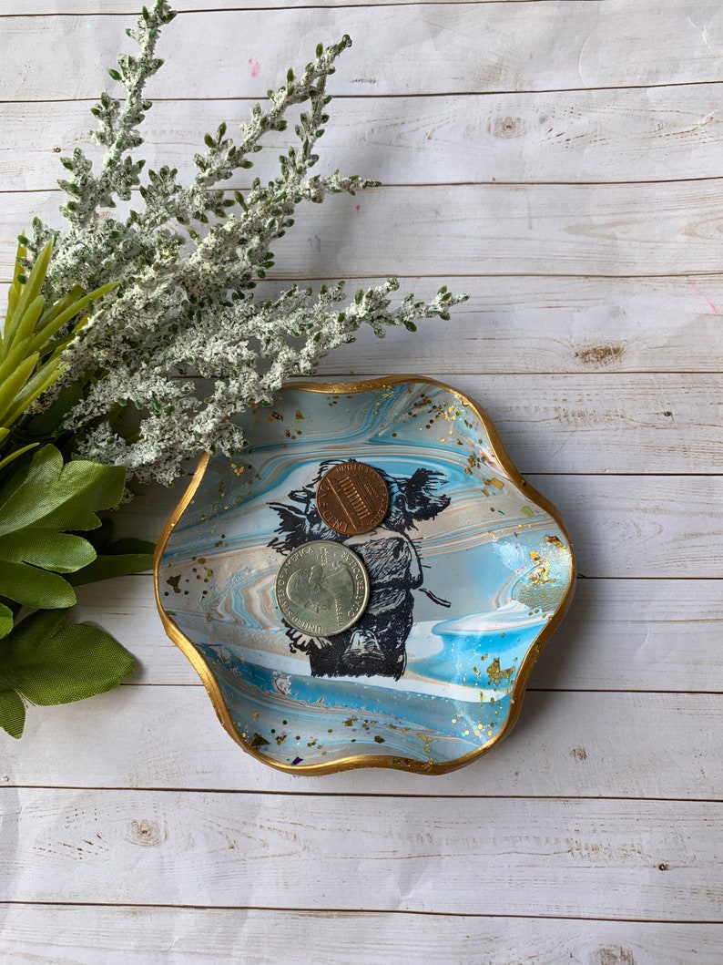 Cow Ring Dish Heifer Ring Dish Calf Ring Dish Cow Gifts - Etsy