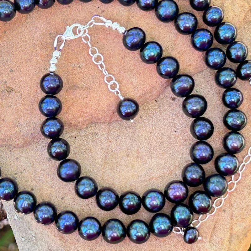Pearls Aaa - Etsy