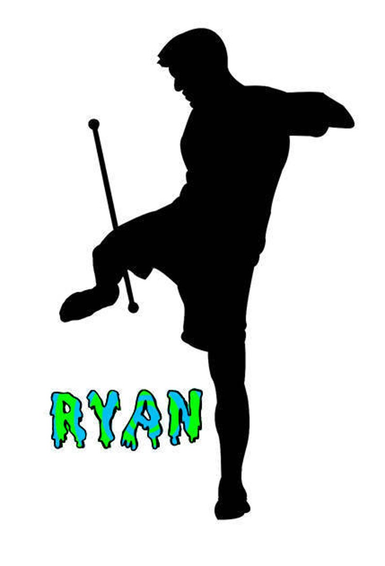 Leviwand Sticker Decals - Holographic - Etsy