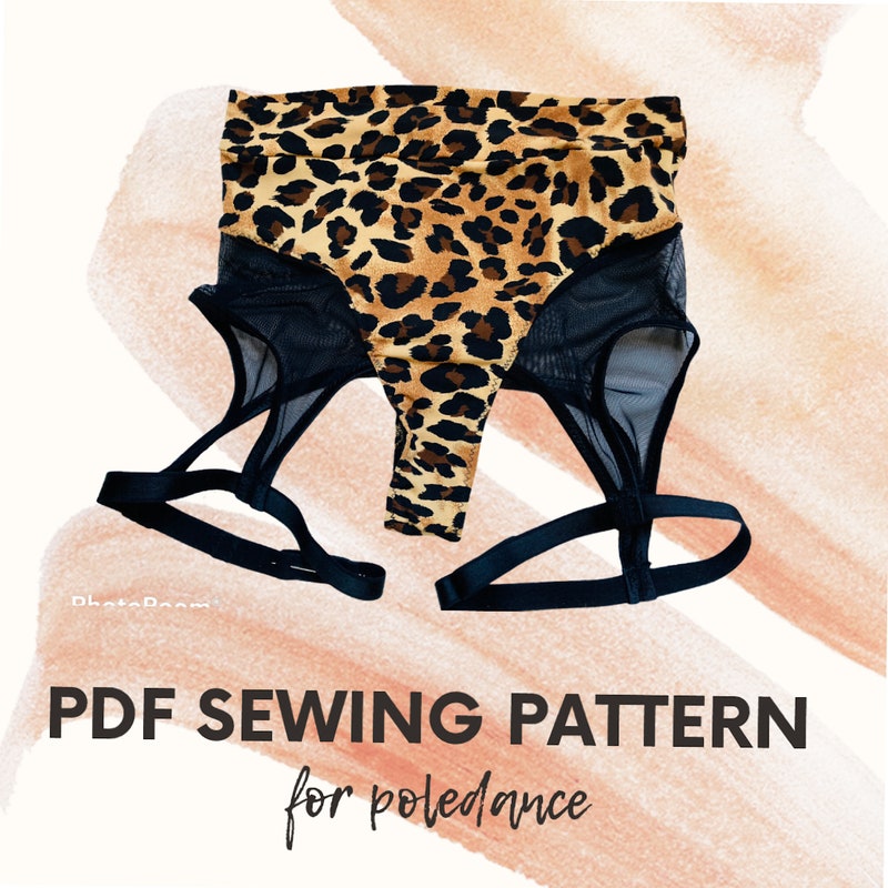 Pole Dance Wear - Etsy