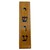 Perpetual Hebrew Calendar carved and Laser Engraved With Optional ...