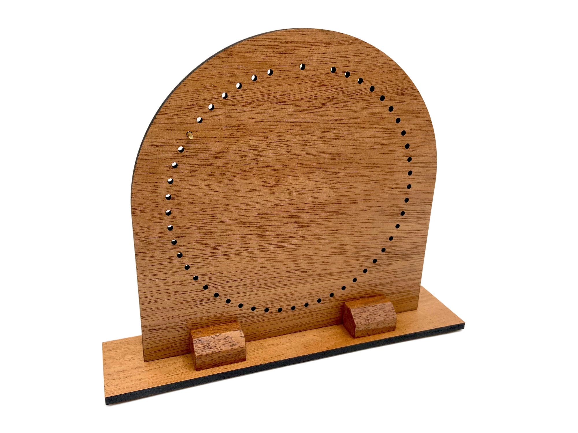 Omer Counter (laser Engraved) With Optional Personalization on the Back ...