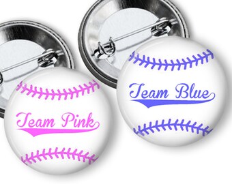 Team pink team blue | Etsy