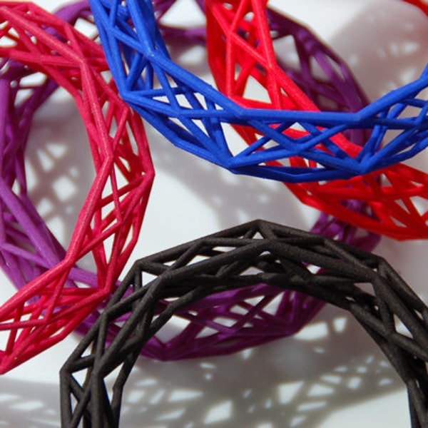 3d Printed Beads - Etsy