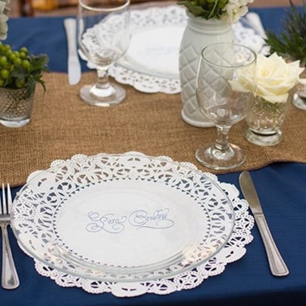 12 Inch Paper Doilies - Etsy
