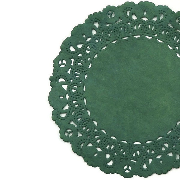 12 Inch Paper Doilies - Etsy