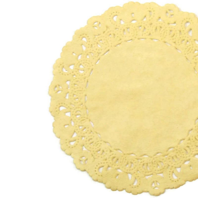 Lace Doily - Etsy