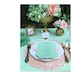 WASABI GREEN French Lace Paper Doilies | 6" 8" Sizes | Green Doily ...