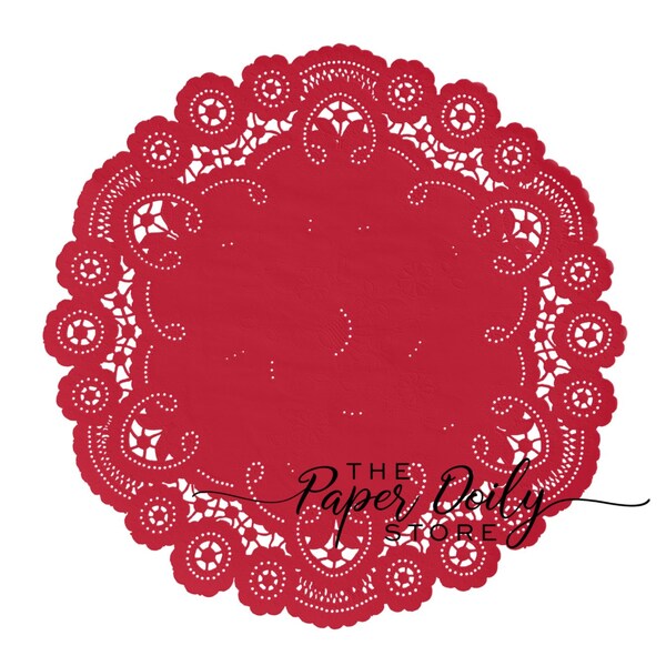 French Lace Doilies - Etsy