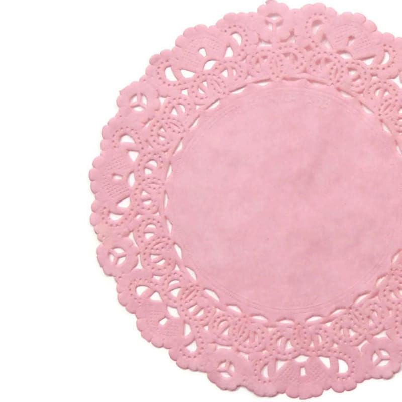 Pink Placemats - Etsy