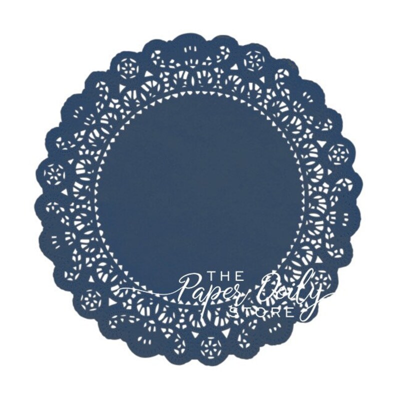 Navy Blue Paper - Etsy