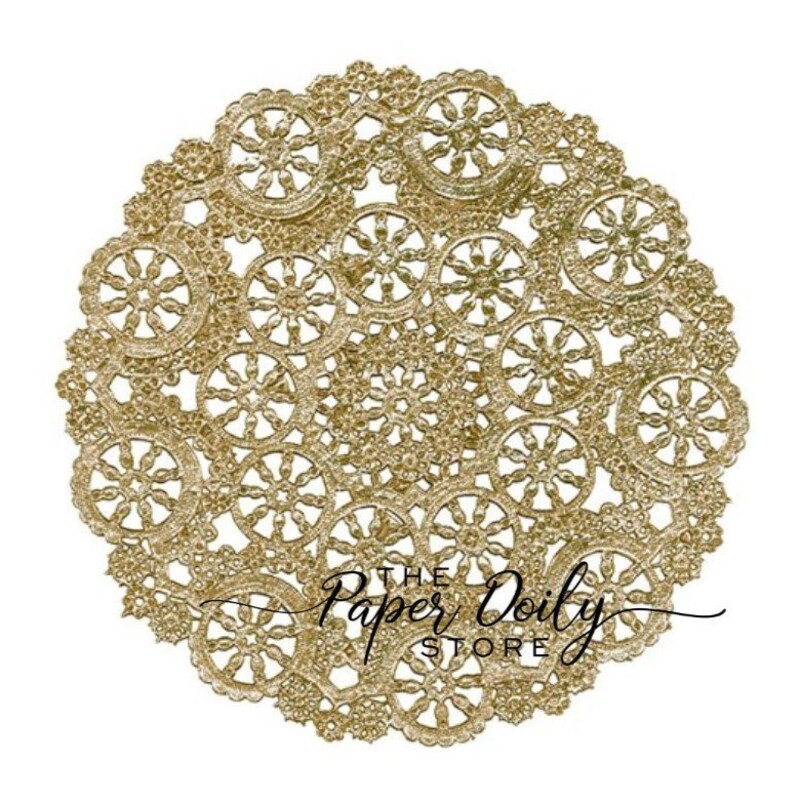 Lace Coaster - Etsy
