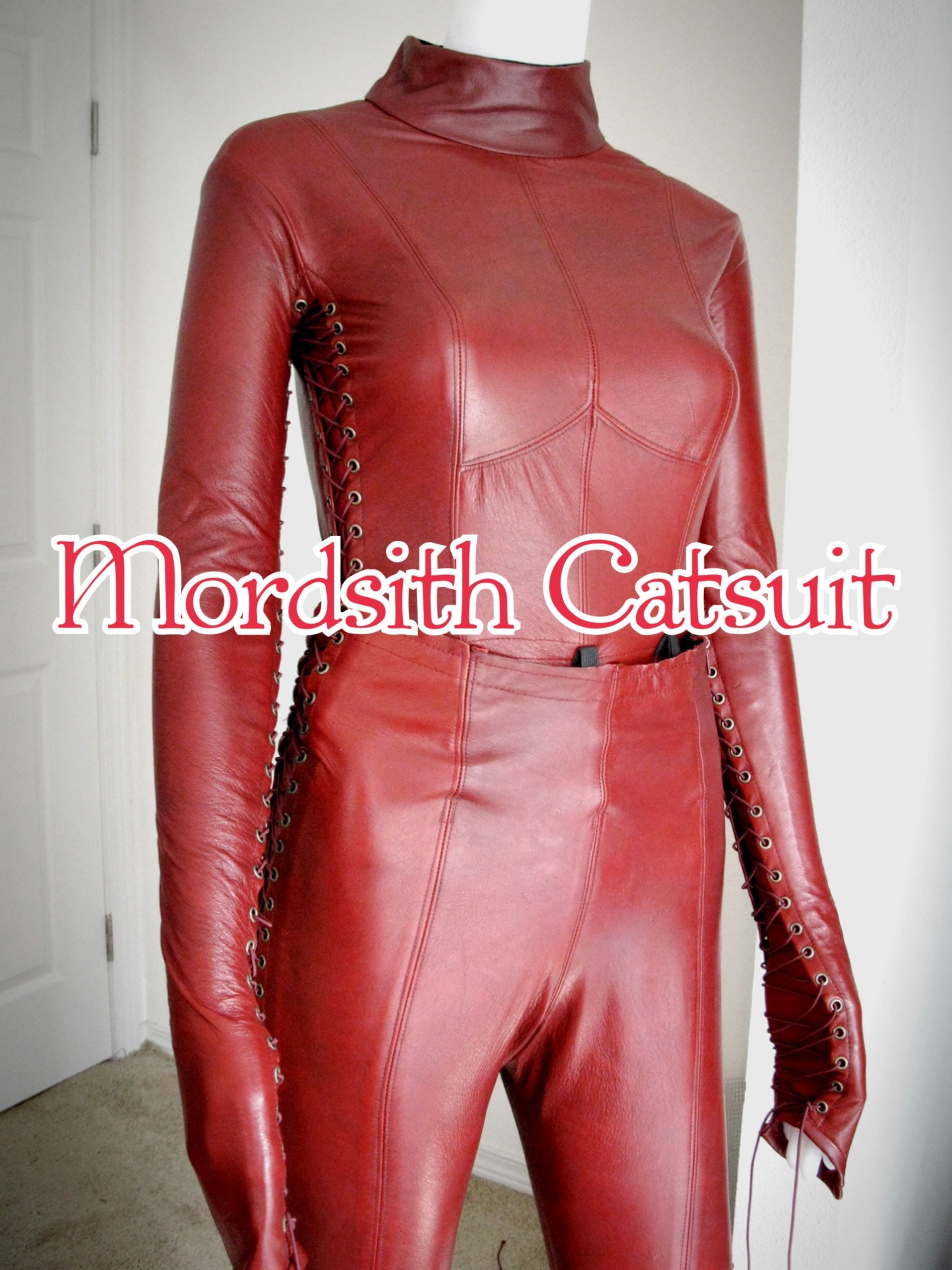 Bridget Regan Mord Sith