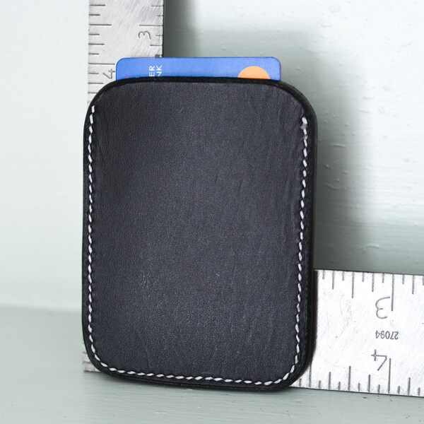 Business Card Sleeve - Etsy