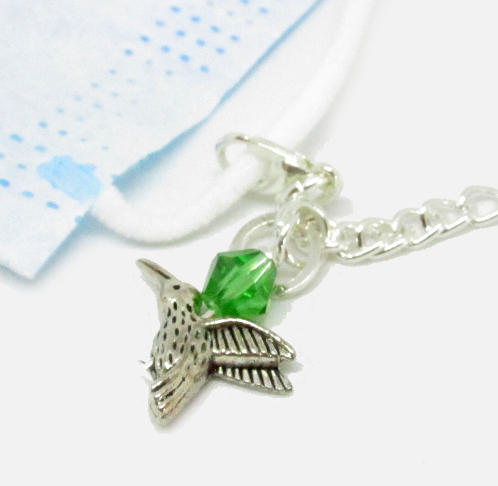 Lanyard for Face Mask Charms for Face Mask Hummingbird - Etsy