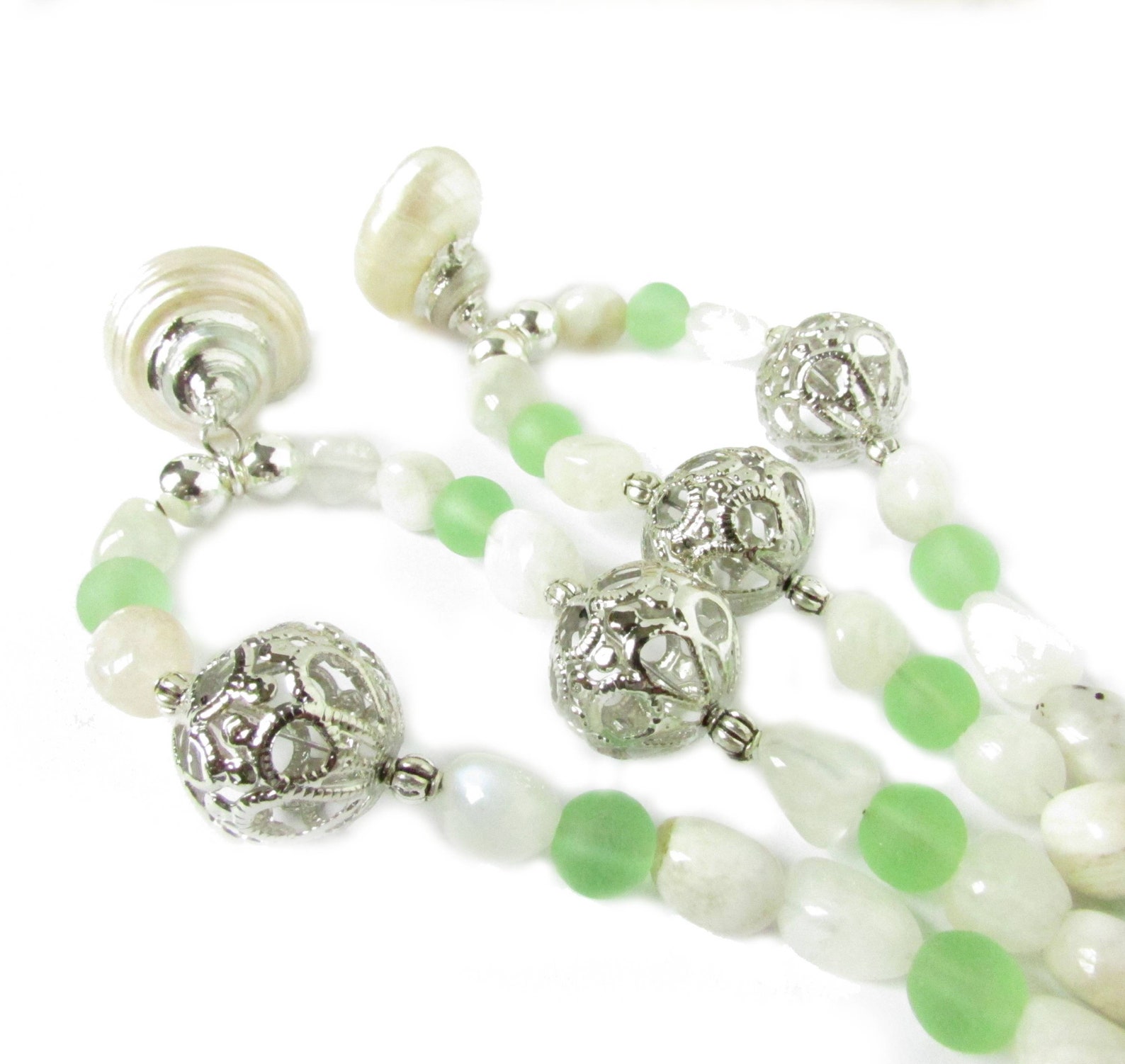 Beach House Curtain Tiebacks Sea Shell Curtain Tie Backs - Etsy