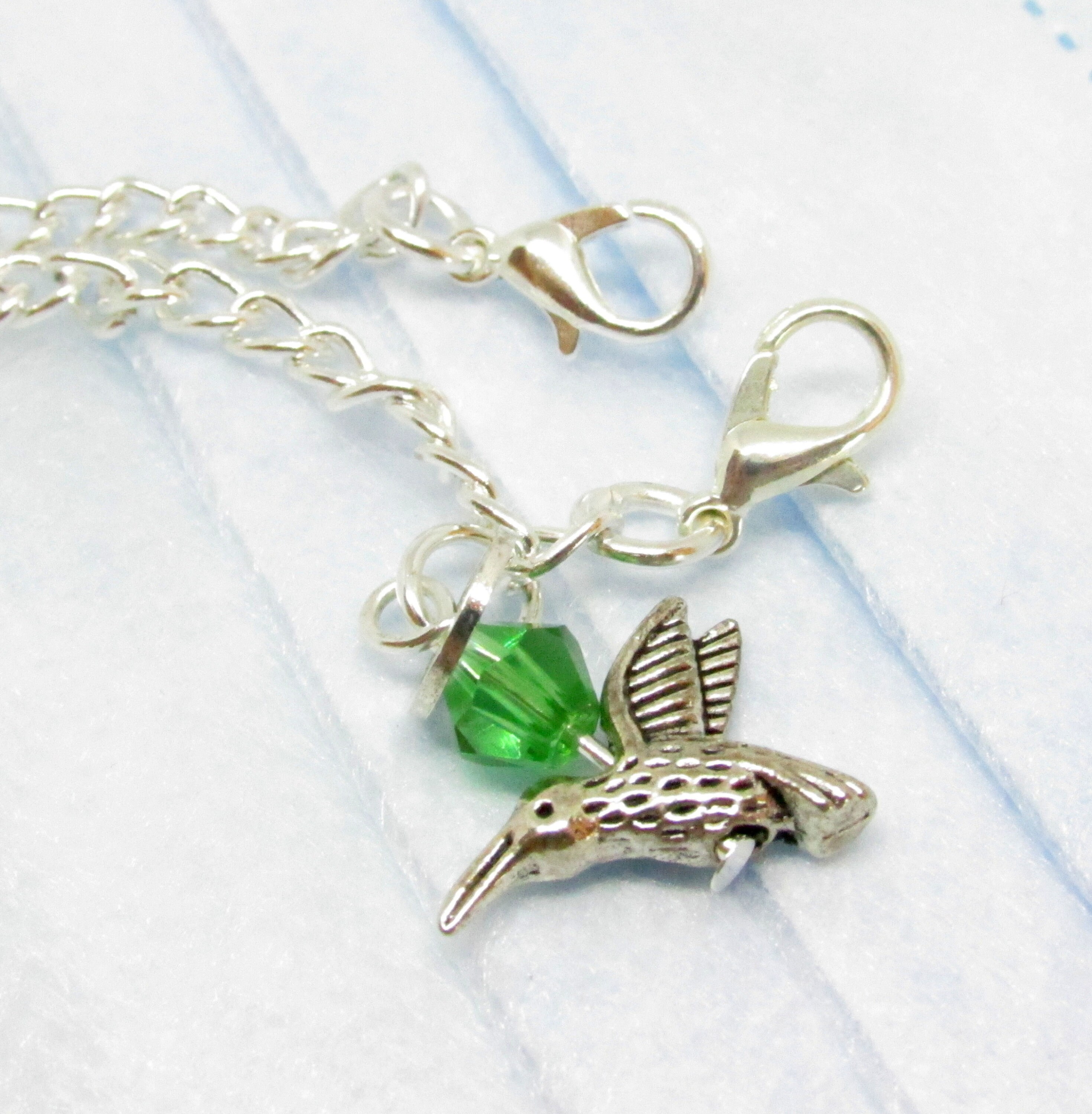 Lanyard for Face Mask Charms for Face Mask Hummingbird | Etsy